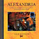 The Griffin and Sabine Story by Nick Bantock