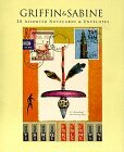 The Griffin and Sabine Story by Nick Bantock